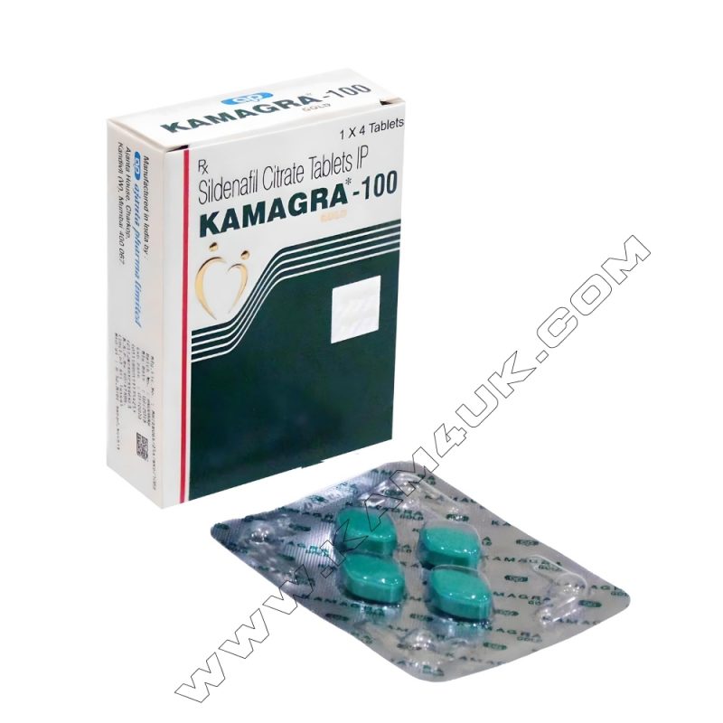 Kam4UK – Official Site of Kamagra UK