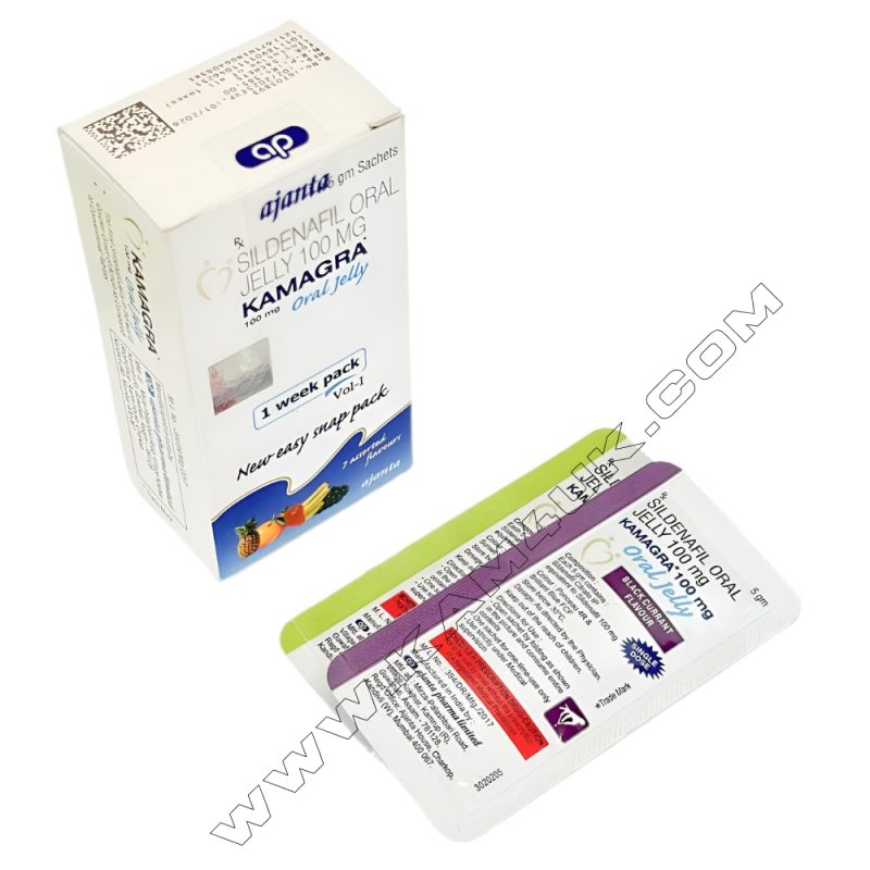 Kam4UK – Official Site of Kamagra UK